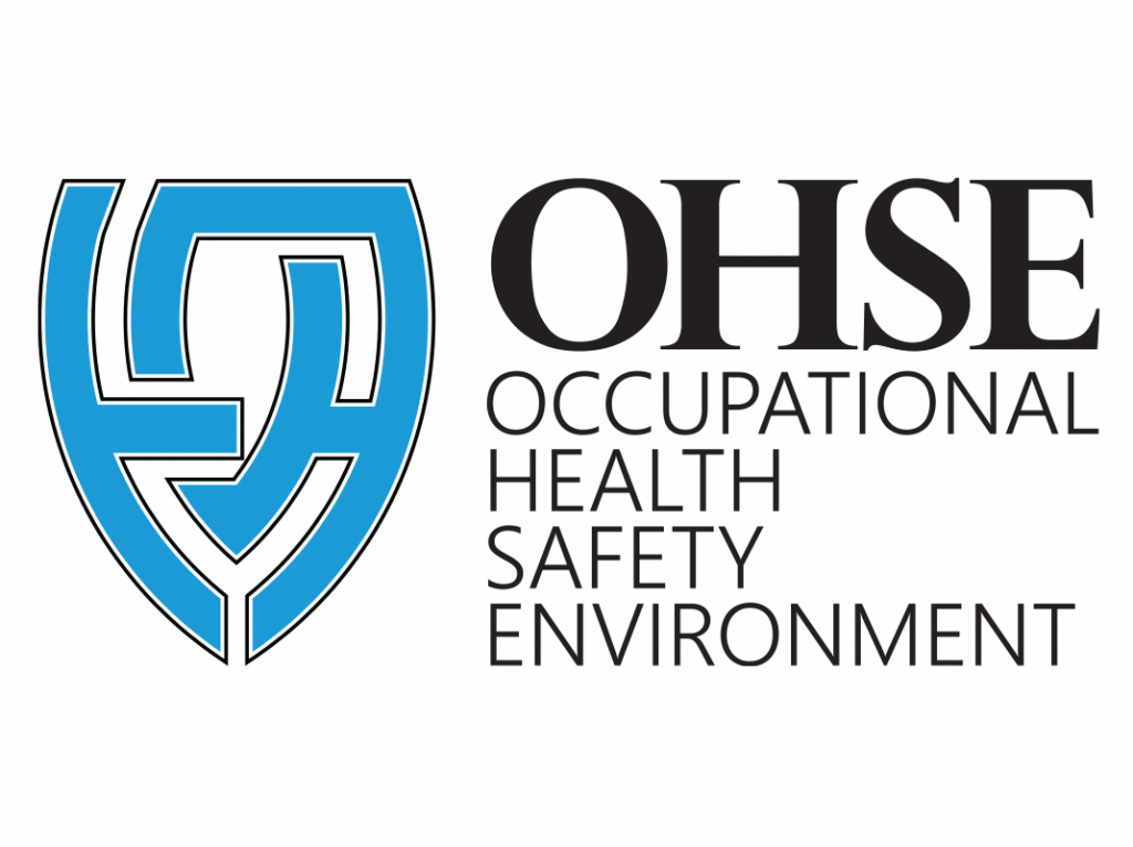 Occupational Health, Safety and Environment (OHSE) | Staff